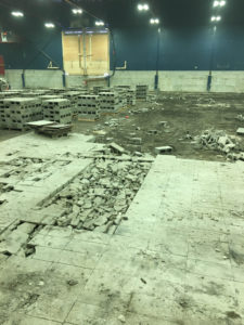 Arena Raymond-Bourque – Hockey Saint-Laurent