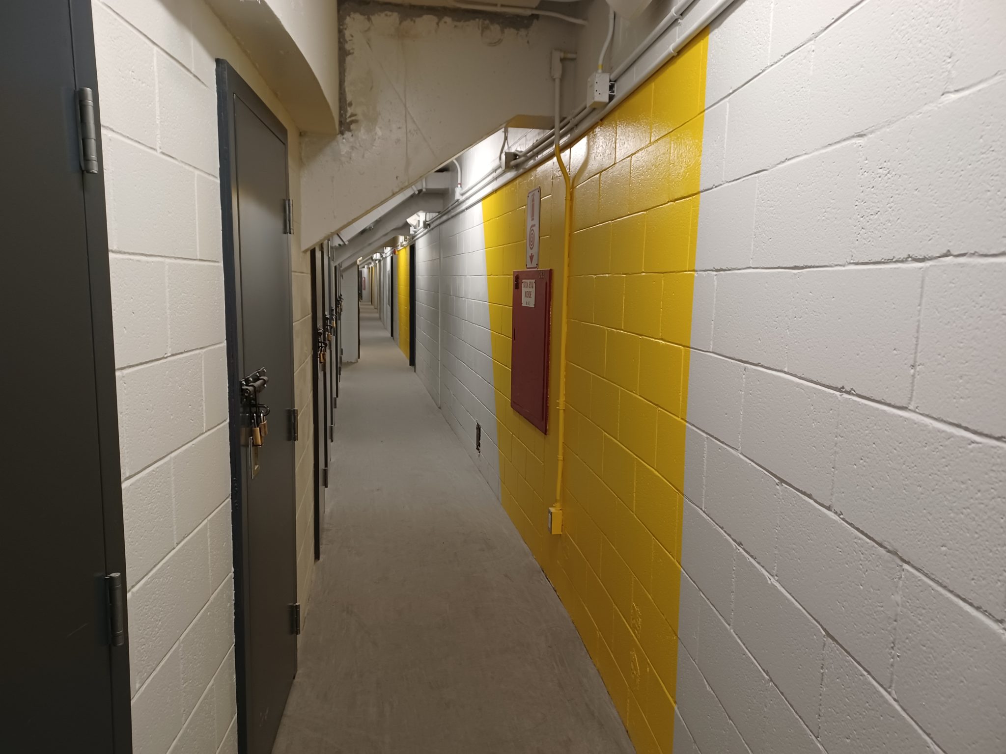 Arena Raymond-Bourque – Hockey Saint-Laurent